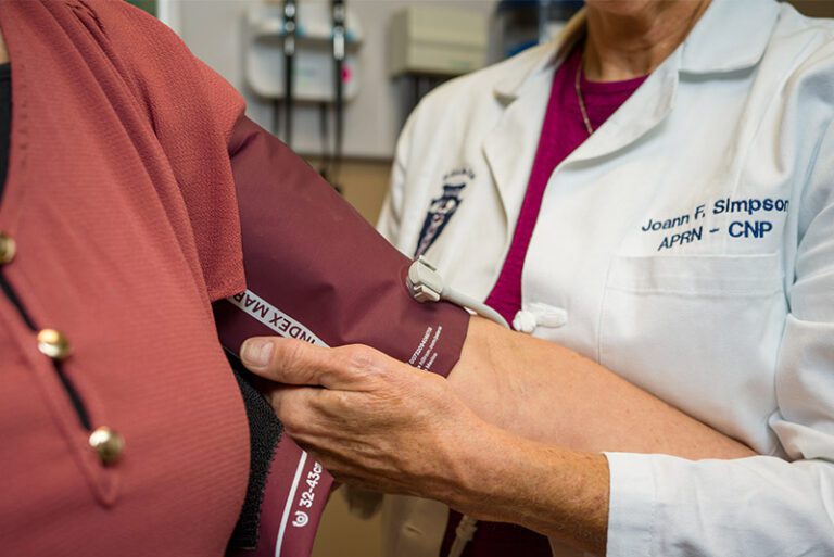 Primary Care | Osage Nation Health System